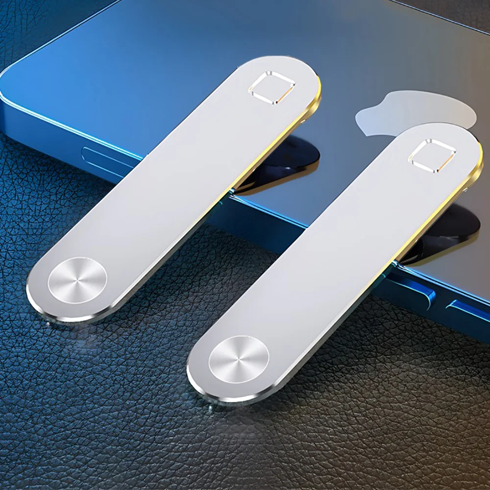 Adjustable-Magnetic-Laptop-Phone-Holder-Computer-Monitor-Side-Cell ...