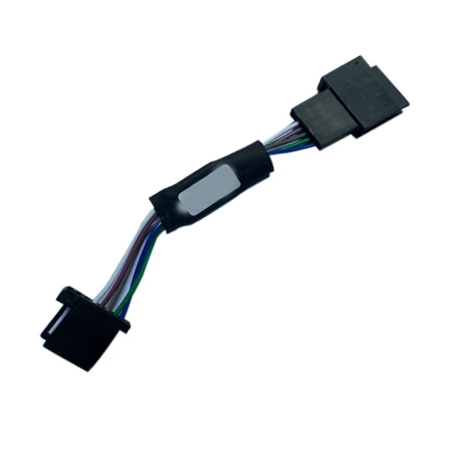 Engine start stop override module - Racext