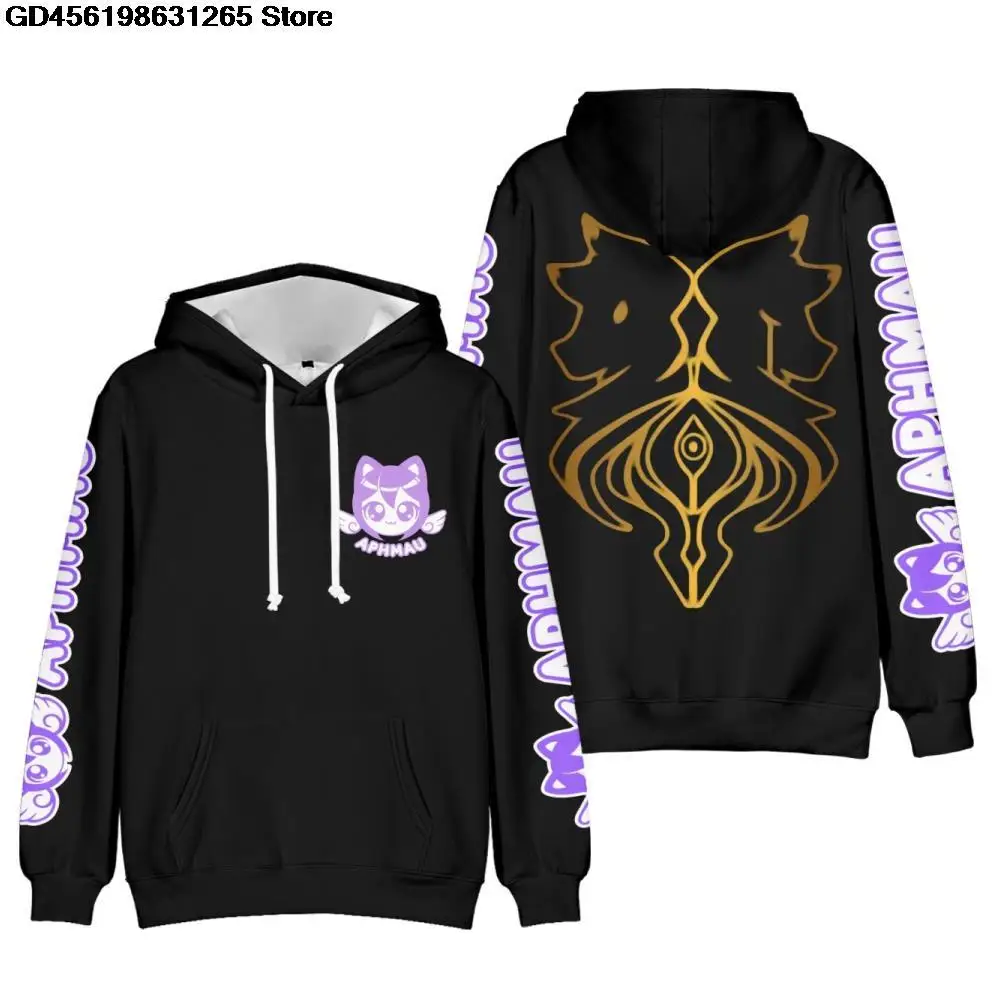 Aphmau-Hoodies-Aaron-Zipper-Varsity-Jacket-Merch-Hoodie-Crewneck ...