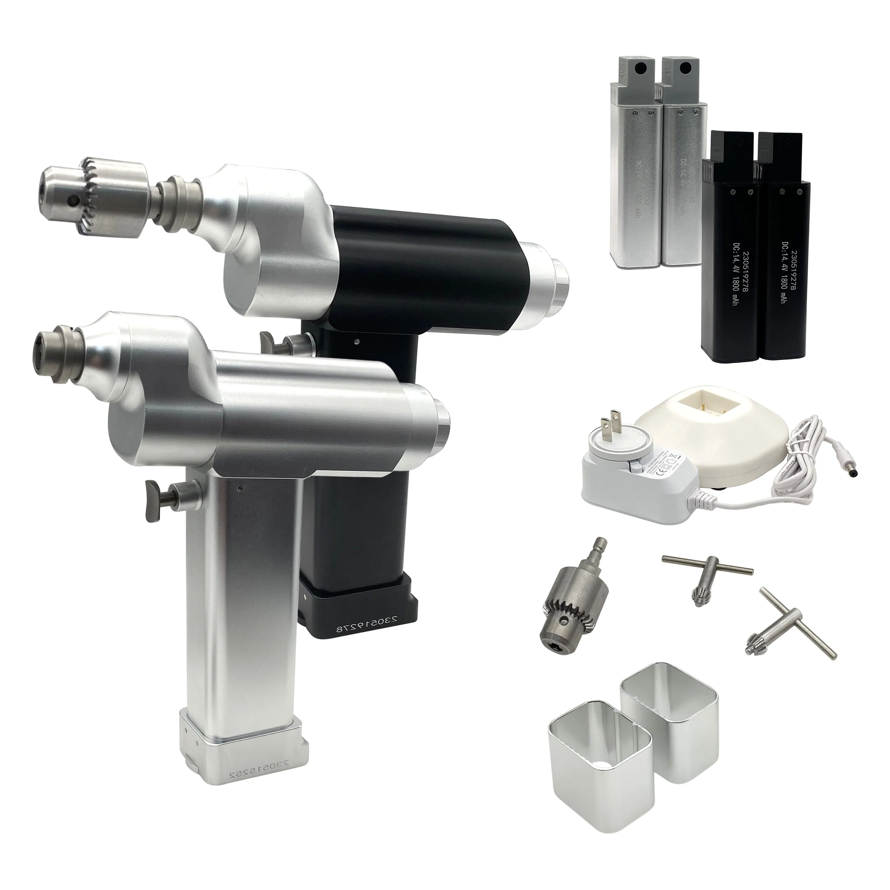 Orthopedic-Electric-Bone-Drill-Orthopedic-Cannulated-Electric-Bone ...