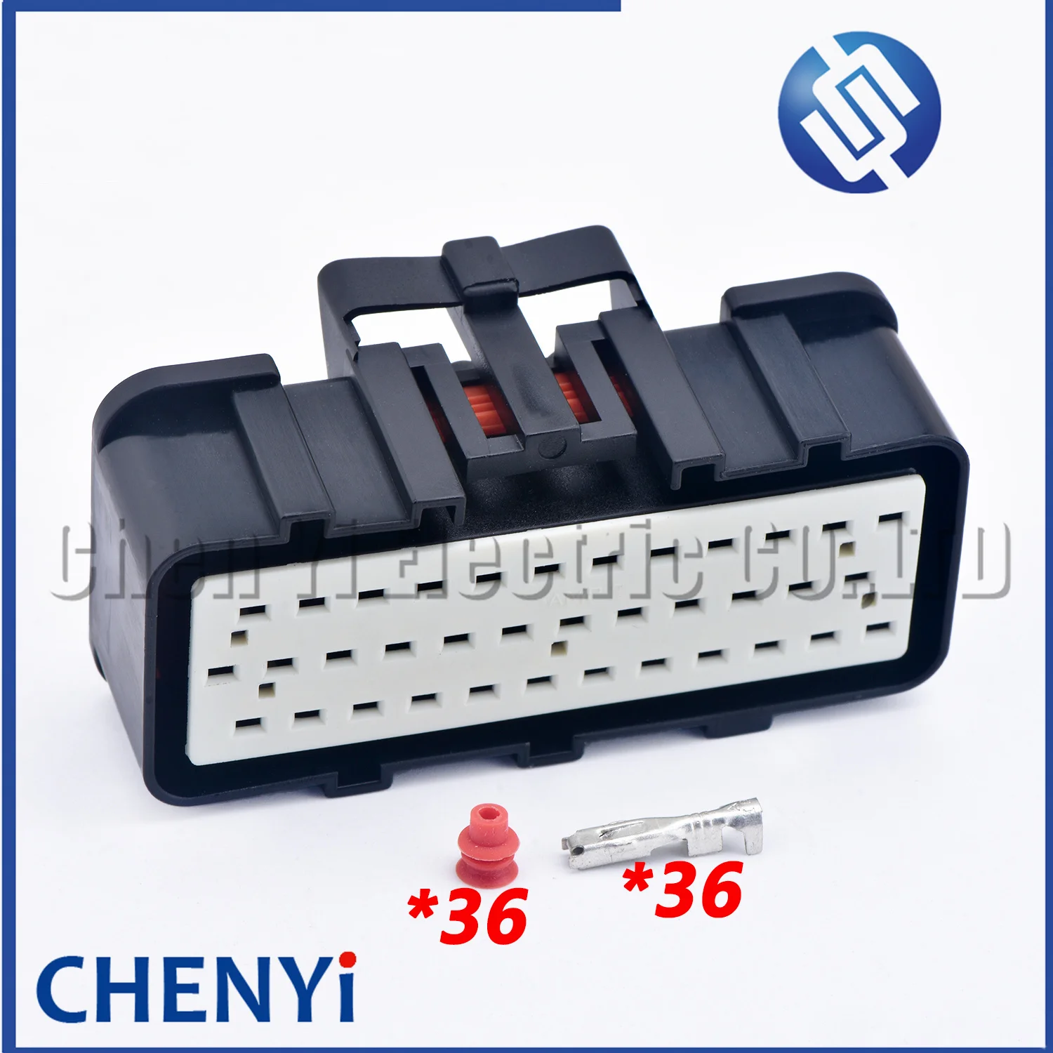 36-Pin-ECU-connector-Genie-39520-39521-39673-39520GT-39521GT-39673GT ...