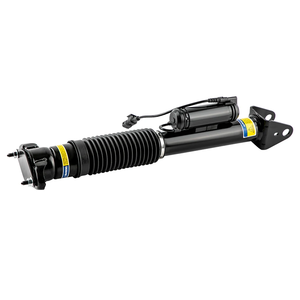 Rear-Shock-Absorber-W-ADS-For-Mercedes-Benz-W166-X166-350-400-500 ...
