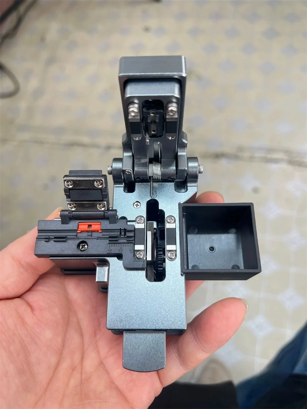 Store Home Products Feedback