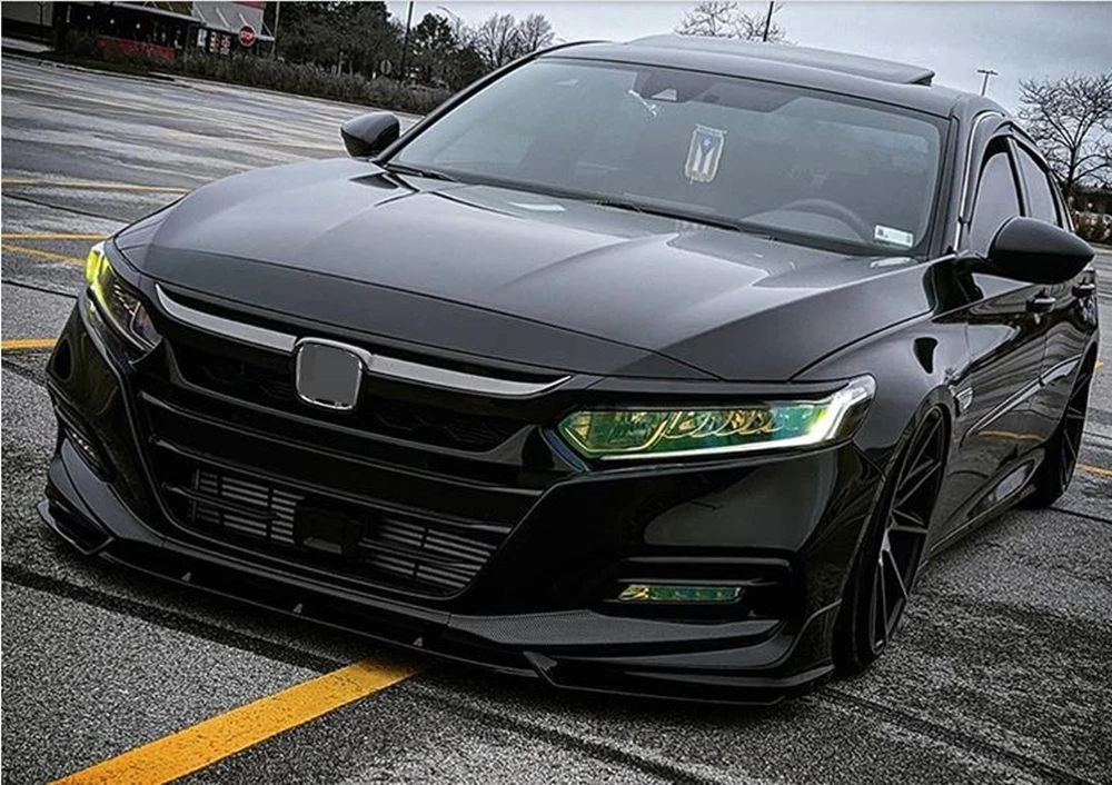 Modded Honda Accord 2020 | isgb.edu.ar