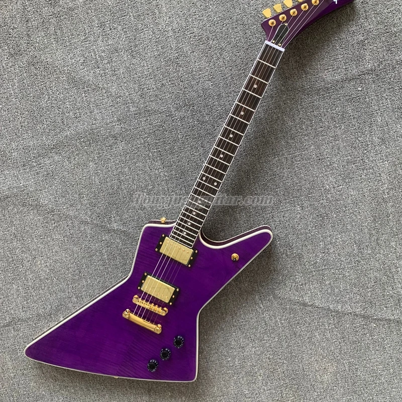 Purple Explorer | atelier-yuwa.ciao.jp