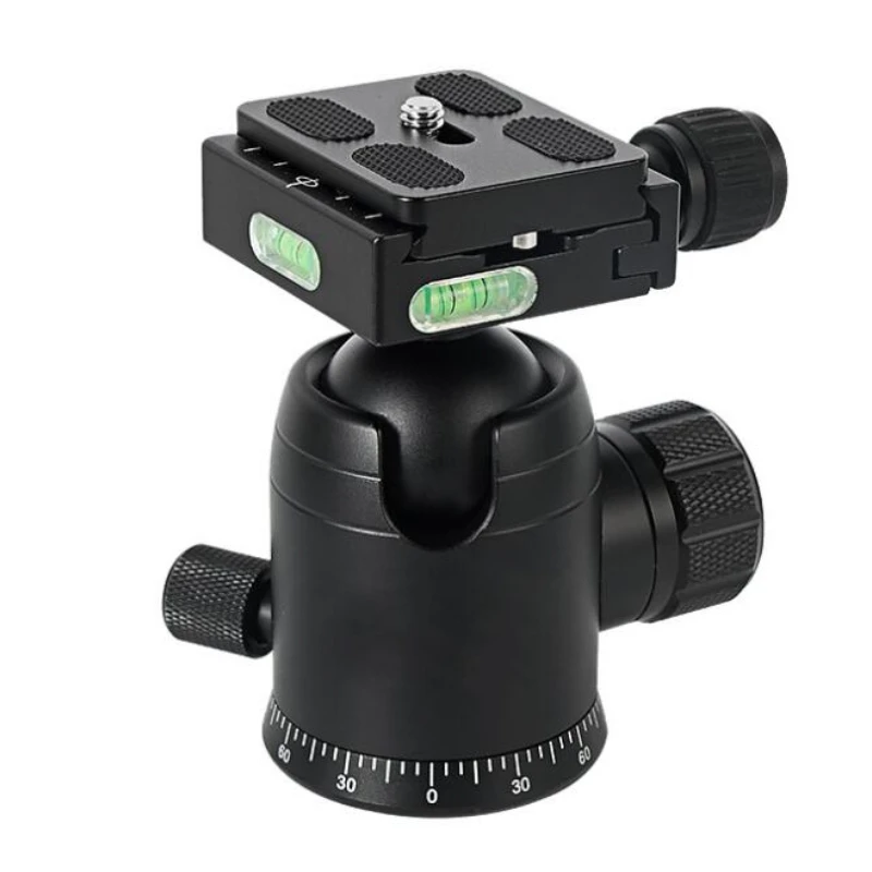 SkyWatcher Ball Head Spherical Head 36mm Rotating Damping Head Tripod ...
