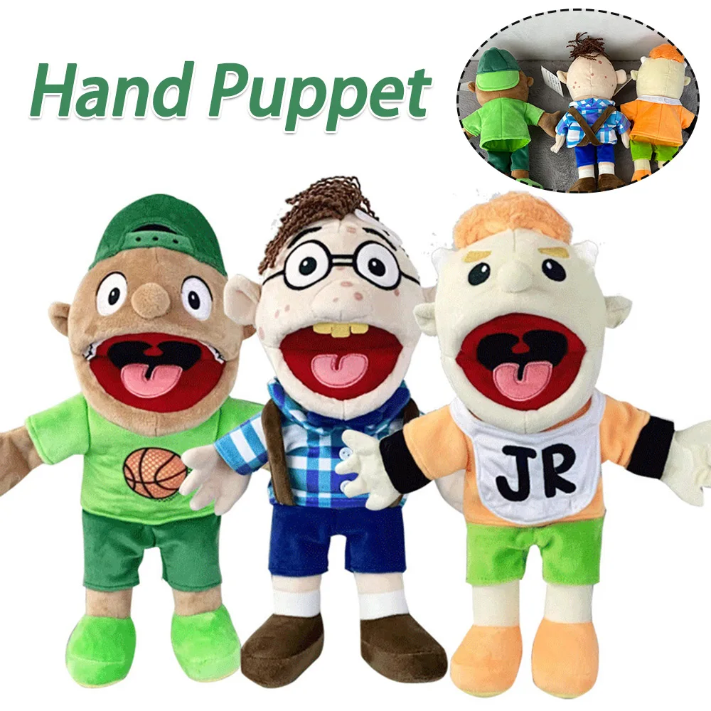 Kids Shows with Puppets: The Ultimate Guide to Fun, Learning, and ...