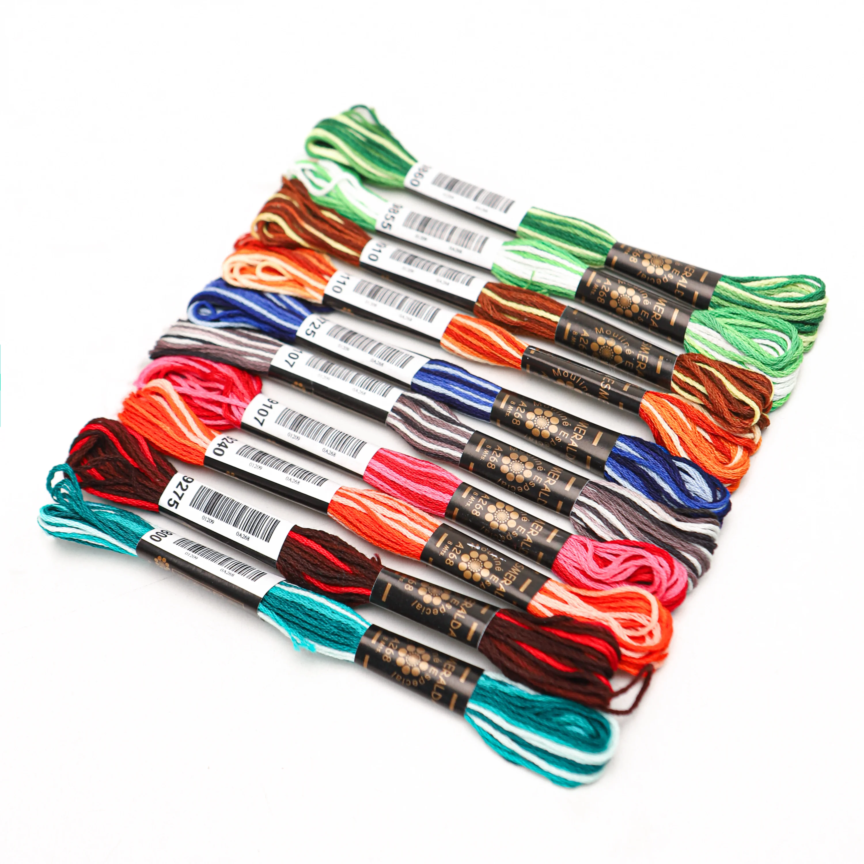 Amo Grand Vision Threads Store