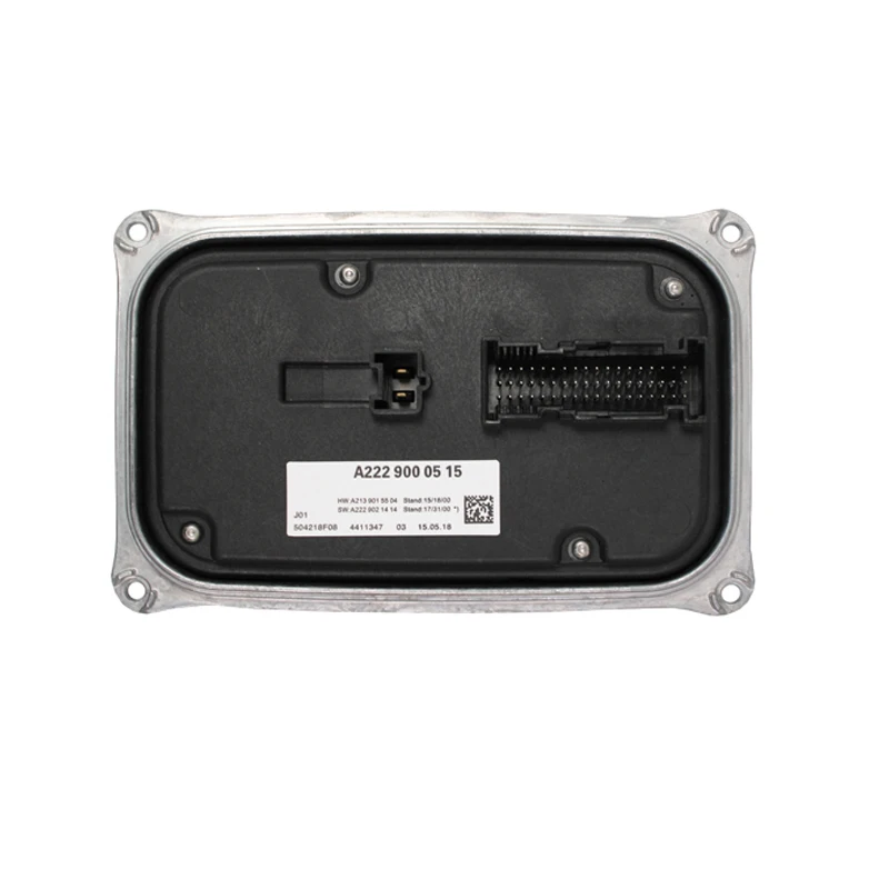 A2229000515-2229000515-A2139002616-LED-Lamp-Driver-Computer-Car-Control ...