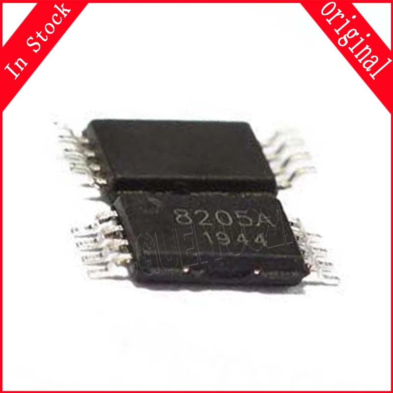 10PCS-lot-8205A-CEG8205A-TSSOP8-FS8205A-STN8205A-8205-TSSOP-8-In-Stock.jpg