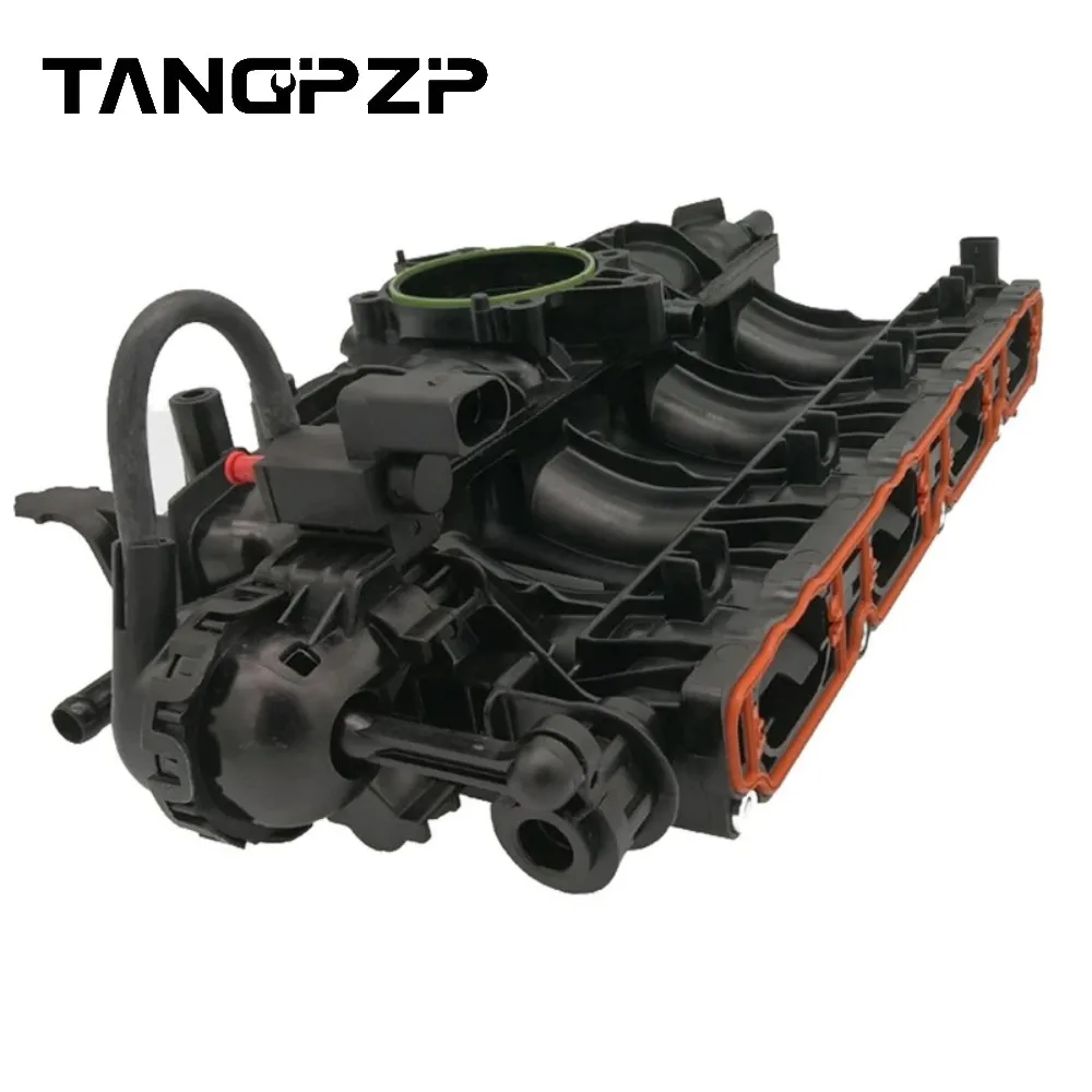 06H133201AT 06H133201AA 06H133201AF 06H133201AN Quality Intake Manifold ...