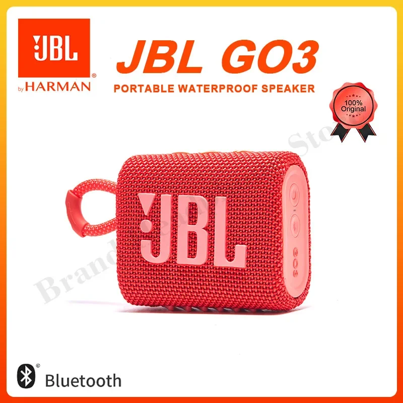 Original-JBL-GO3-Wireless-Bluetooth-Speakers-GO-3-Portable-Mini ...
