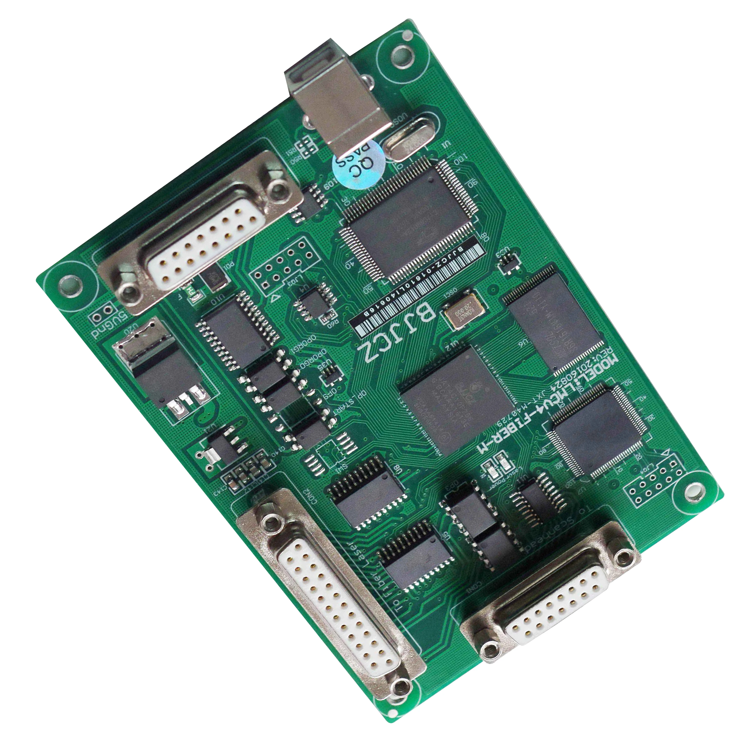 JCZ-Ezcad-Control-Card-BJJCZ-Controller-For-Marking-With-Software-for ...