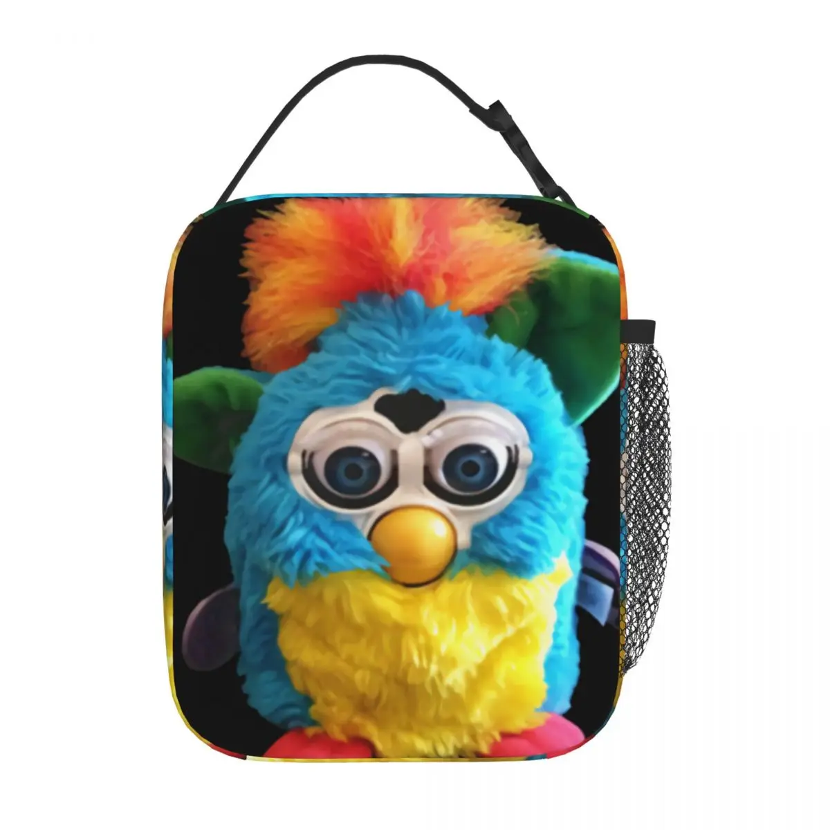 Furby Boom Rainbow