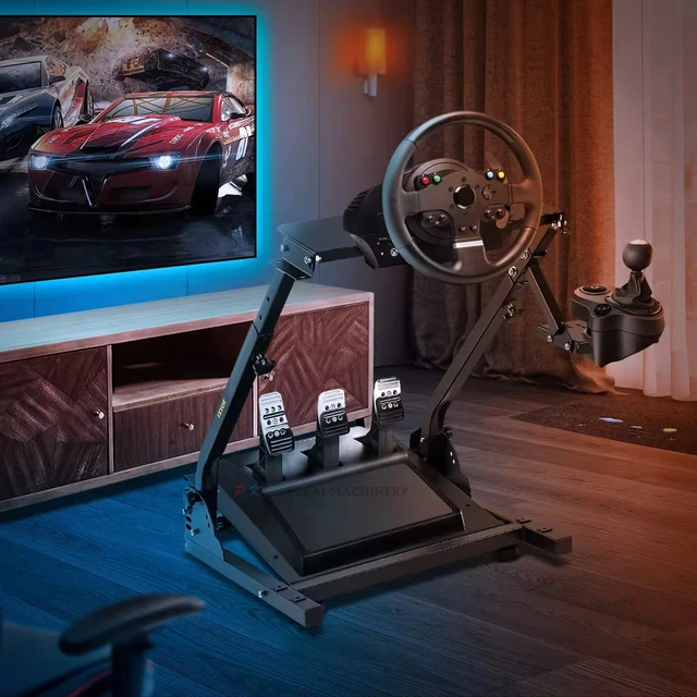 Logitech G27 Stand