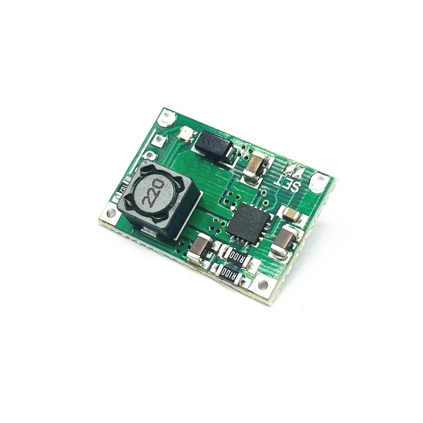 10pcs-2Cells-Single-Lithium-ion-Battery-Charger-Module-1-2A-PCB-18650 ...