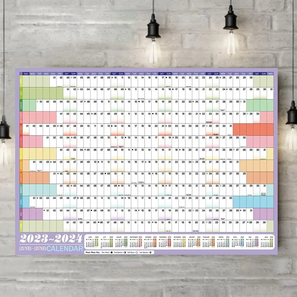 Academic-Wall-Planner-Mid-Year-Calendar-Schedule-Mid-Year-Wall-Calendar ...