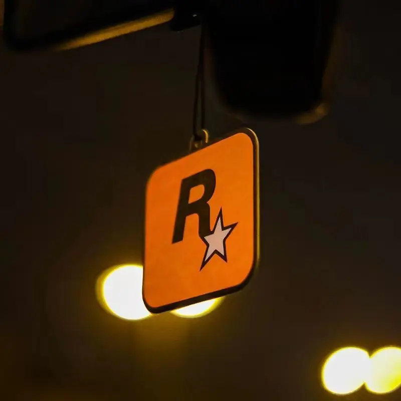 R Star Logo