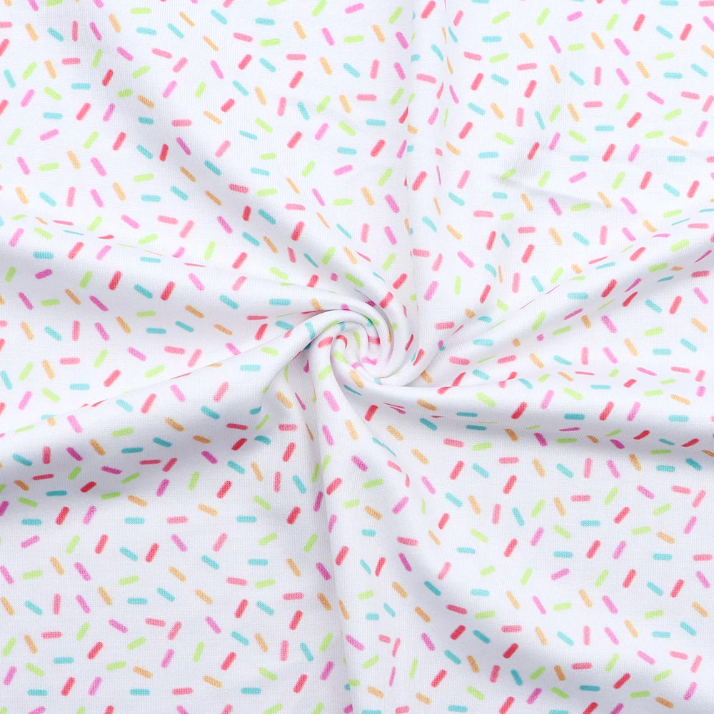 Sprinkles Fabric
