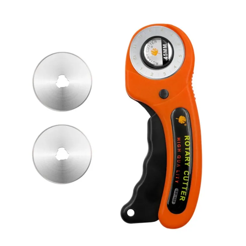 Professional-45mm-Rotary-Fabric-Cutter-for-Fabric-Card-Paper-Sewing ...