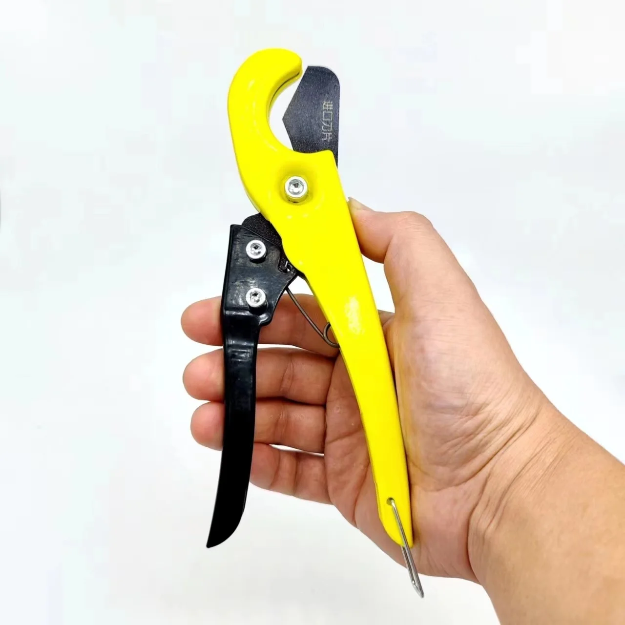 Portable-PVC-Pipe-Cutter-32mm-Scissors-Hoses-Plastic-Pipe-Plumbing ...