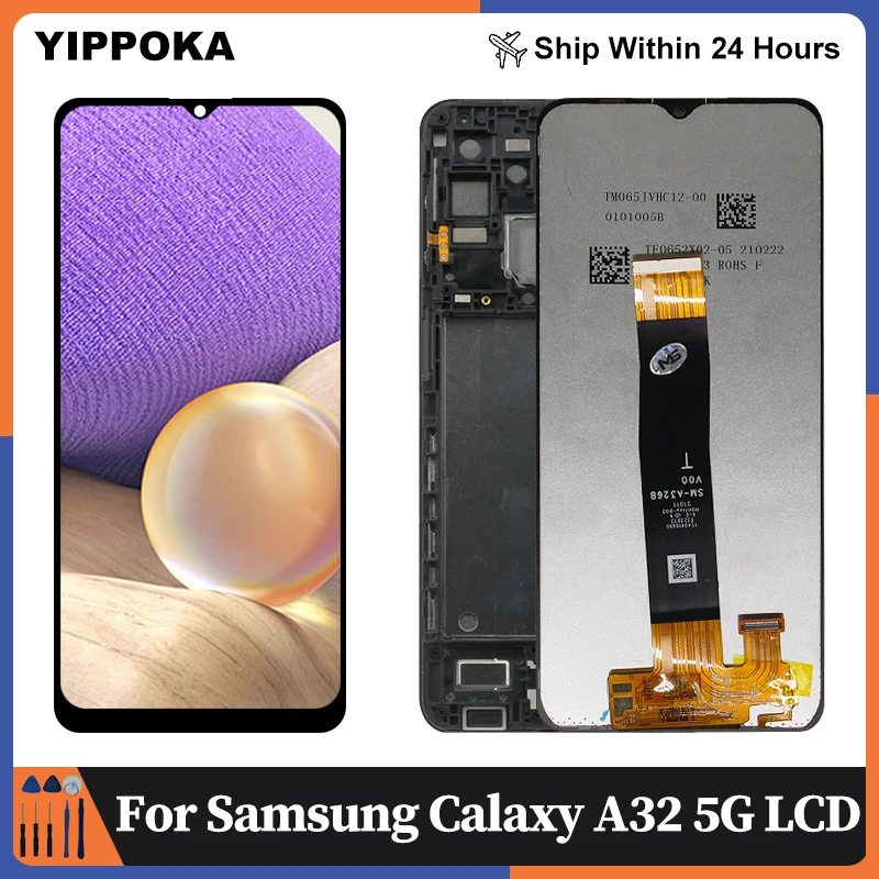 Global Tech LCD Store