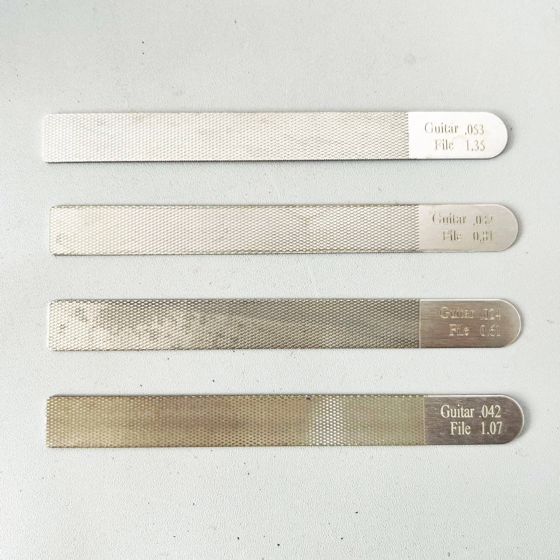1 Pc 4 Sizes Optional Unniversal Easy Effective Guitar Repair Robust ...