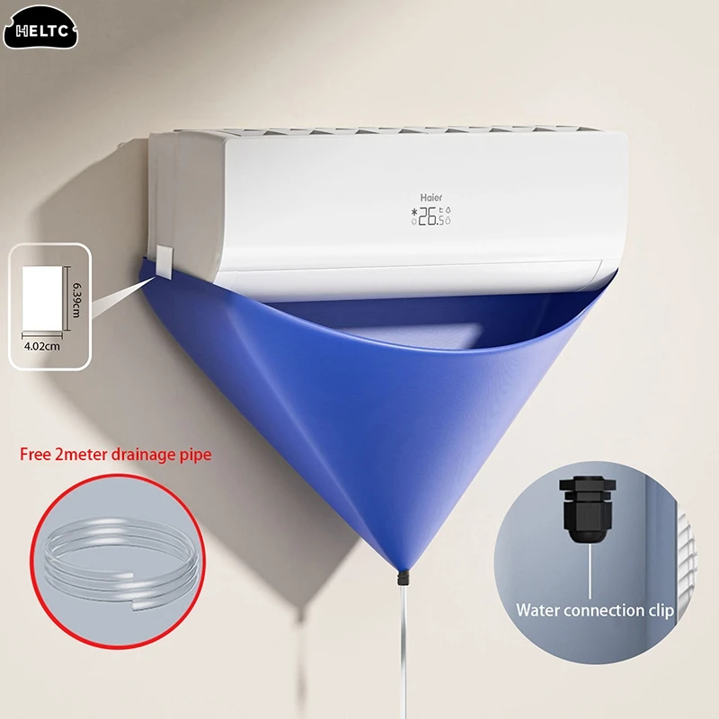 1pc-1set-Air-Conditioning-Cover-Full-of-Cleaning-Tool-Special-Water-Bag ...