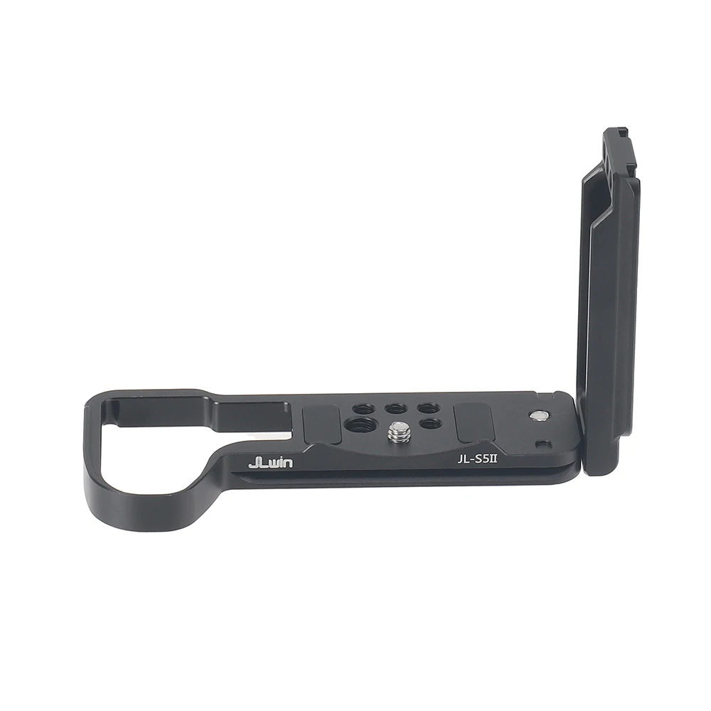 Vertical Racket Quick Mounting L Plate Suitable For Panasonic S5II ...
