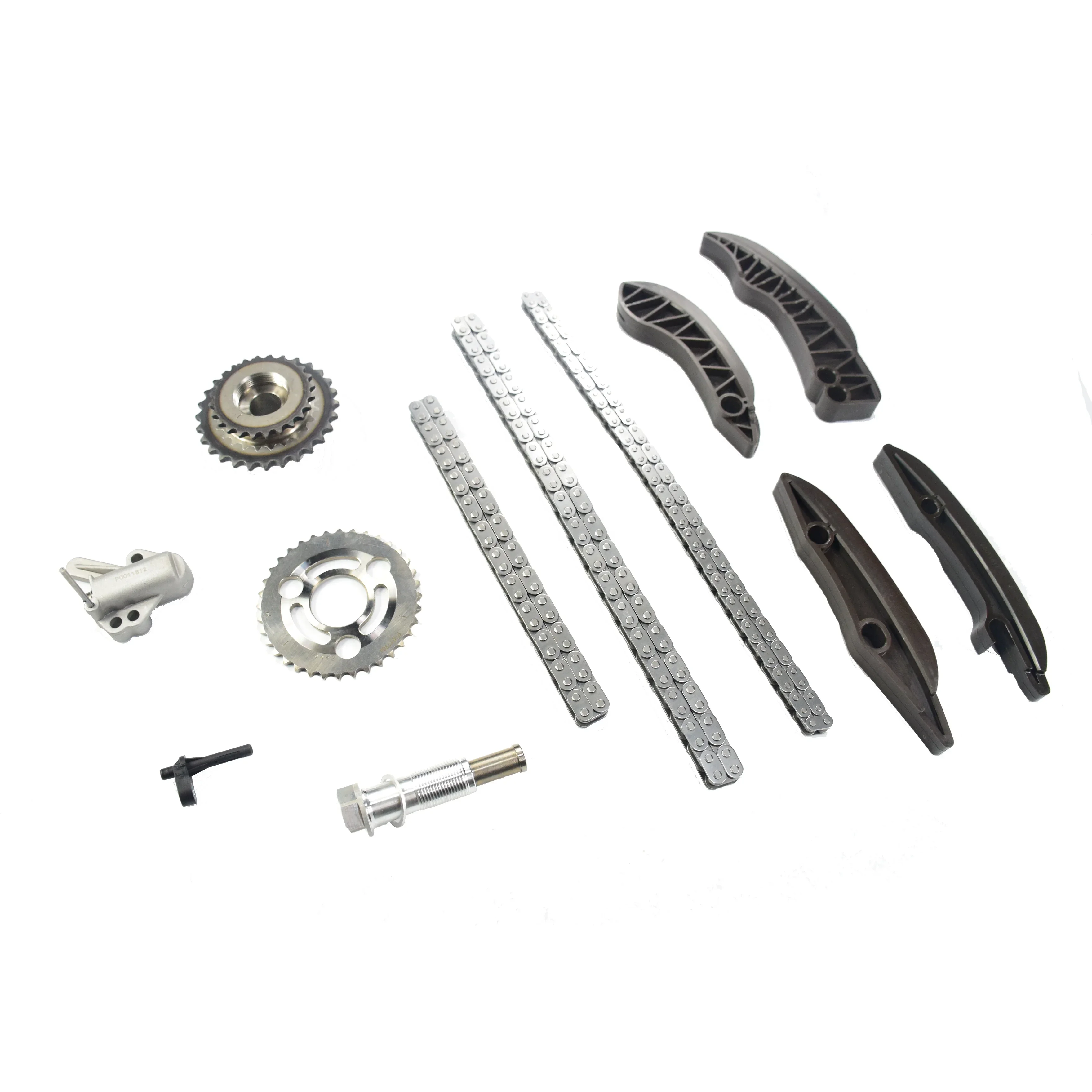 Timing-Chain-Kit-Other-Spare-Parts-Apply-To-Engine-N57-N57Z-For-With-OE ...