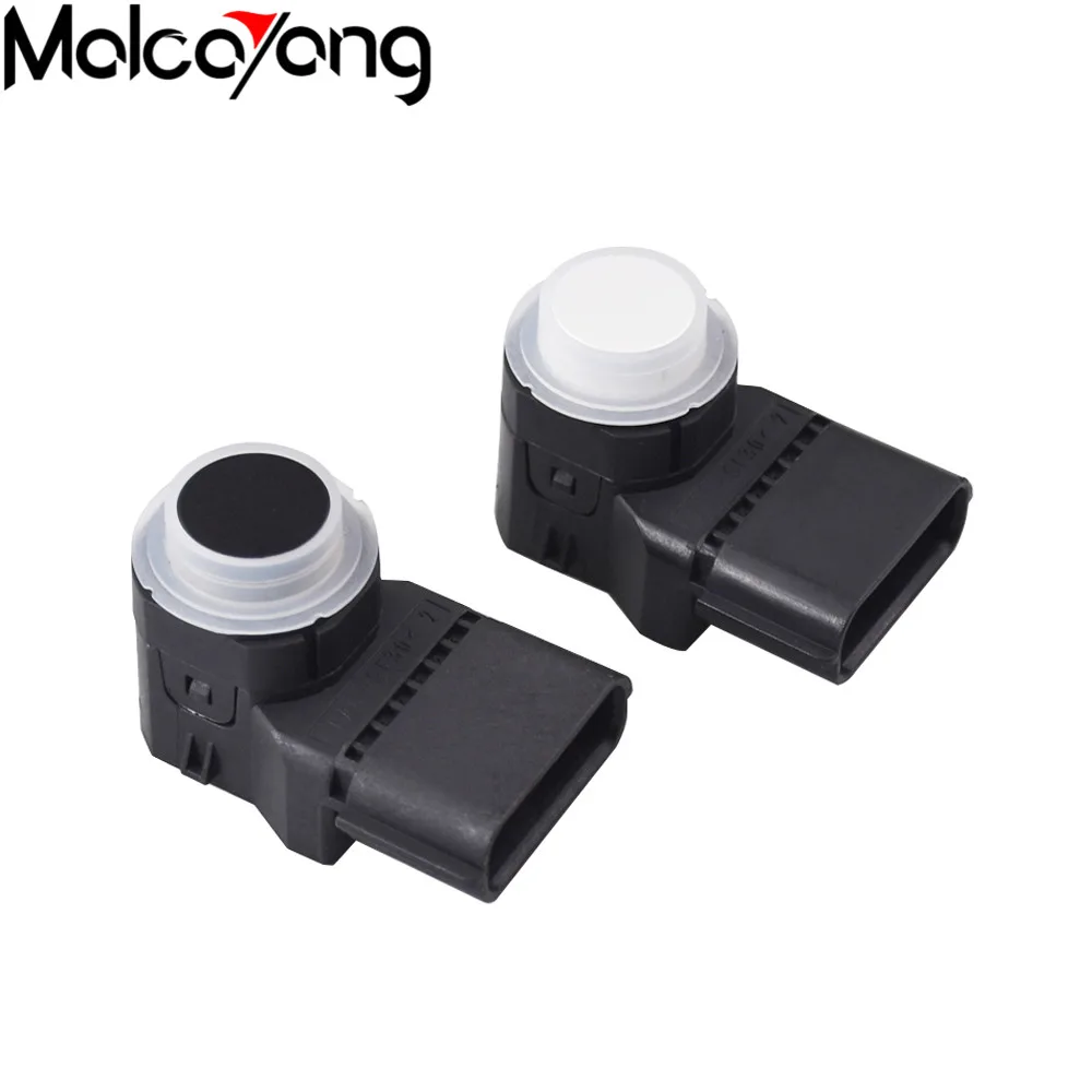 Black/White PDC Parking Sensor For Hyundai I40 Kia 4MT006HCD 4MT006KCB ...