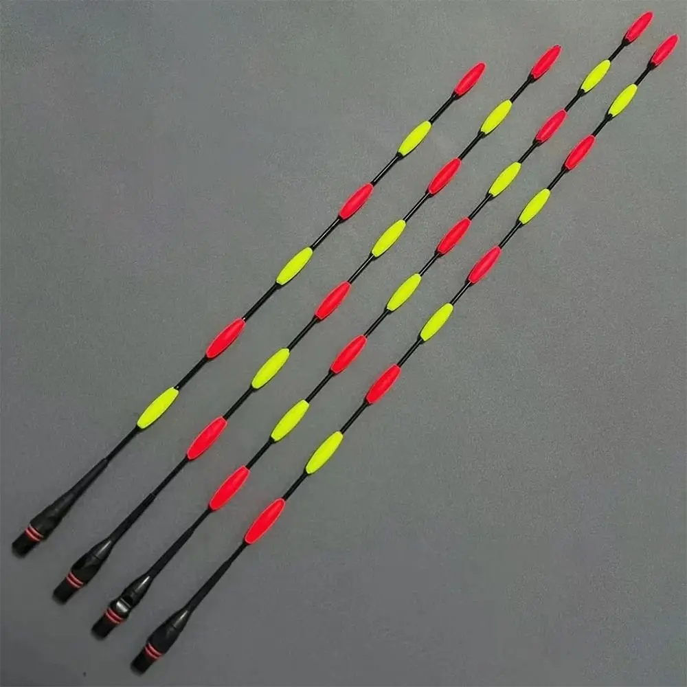 Super-Bright-Night-Fishing-LED-Smart-Float-Top-Luminous-Ultra-Sensitive ...