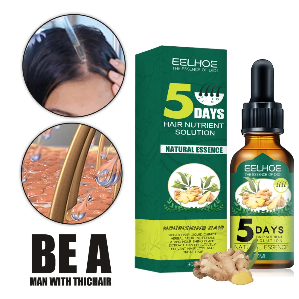 Антиalopecia быстрое масло для роста волос | AliExpress