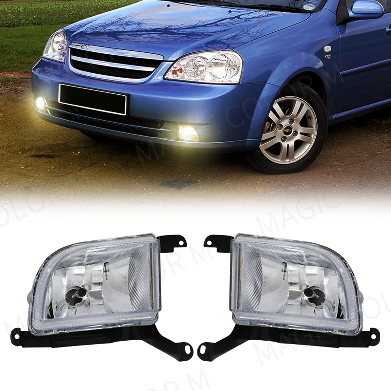 Luces antiniebla para Chevrolet Lacetti Optra Daewoo Buick Excelle Hrv ...