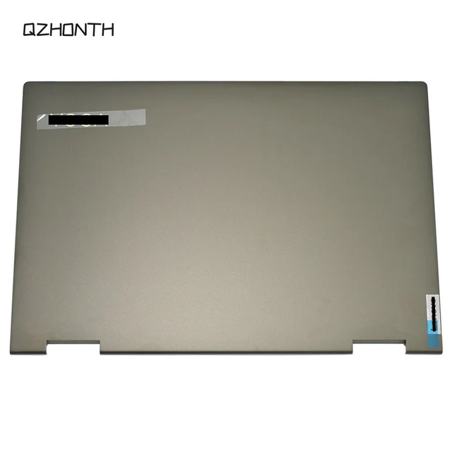 LENOVO THINKPAD E14 GEN 1 LAPTOP LCD BACK COVER/REAR COVER/TOP PANEL
