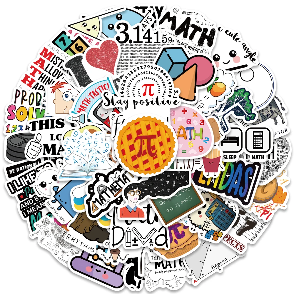 Quadratic Formula Graffiti