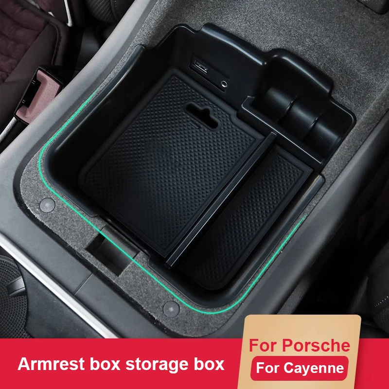 For Porsche Cayenne 2011 2012 2013 2014 2015 2016 2017 Car Center ...