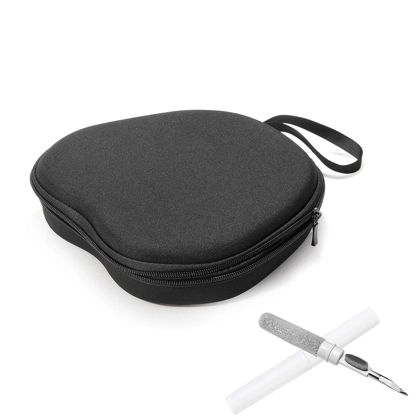 For Jabra Evolve2 85 Headphone Case EVA Hard Shell Storage Bag With ...