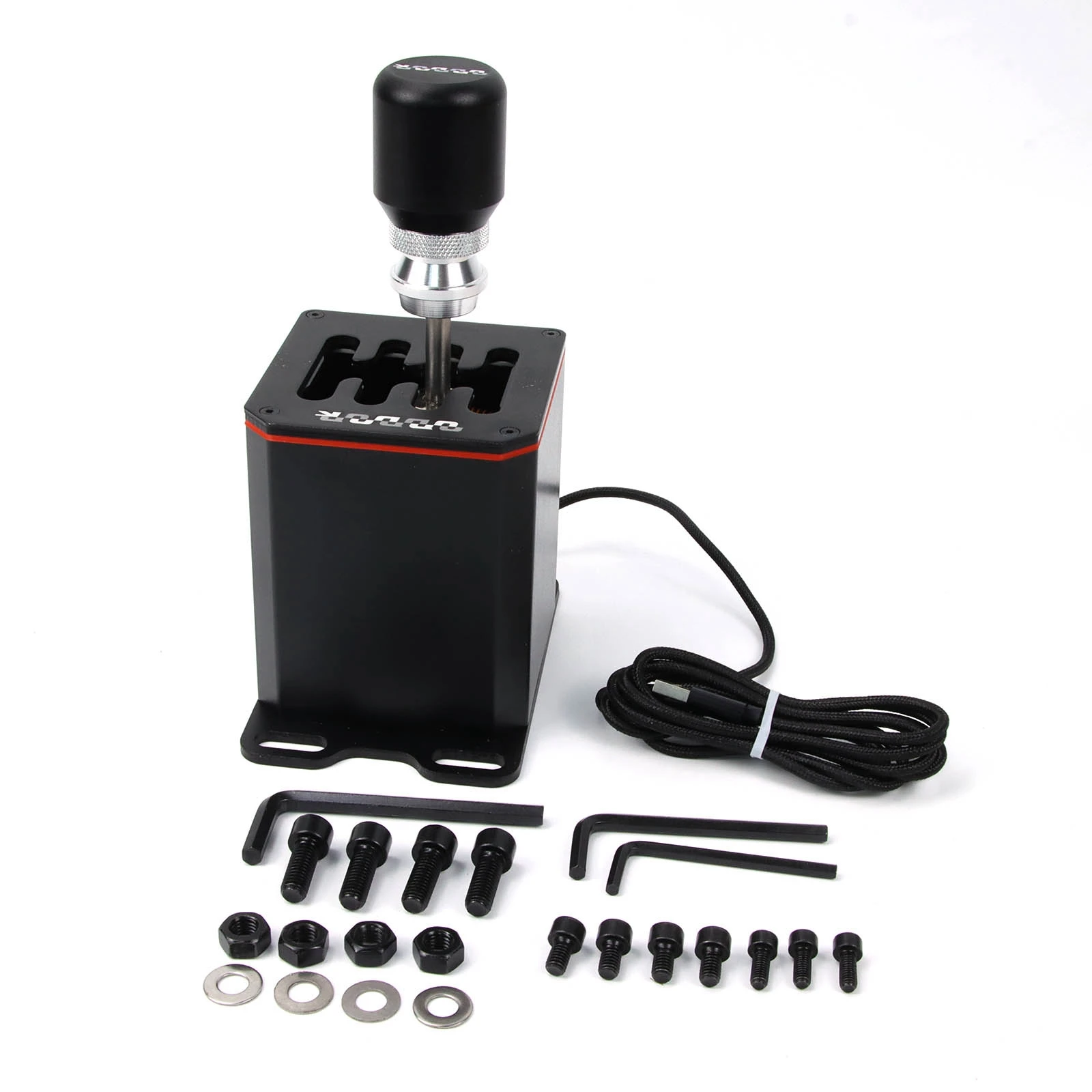 Usb Logitech G920 Shifter | Usb Gear Shifter Pc | New H Gear Shifter ...