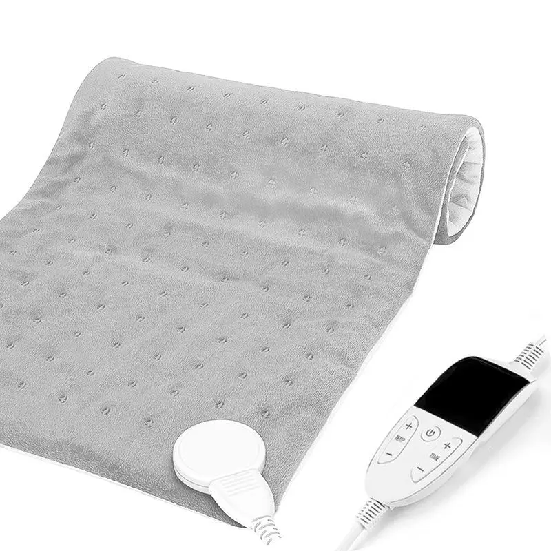Estera calefactora eléctrica de 30*60CM con control de temperatura y ...
