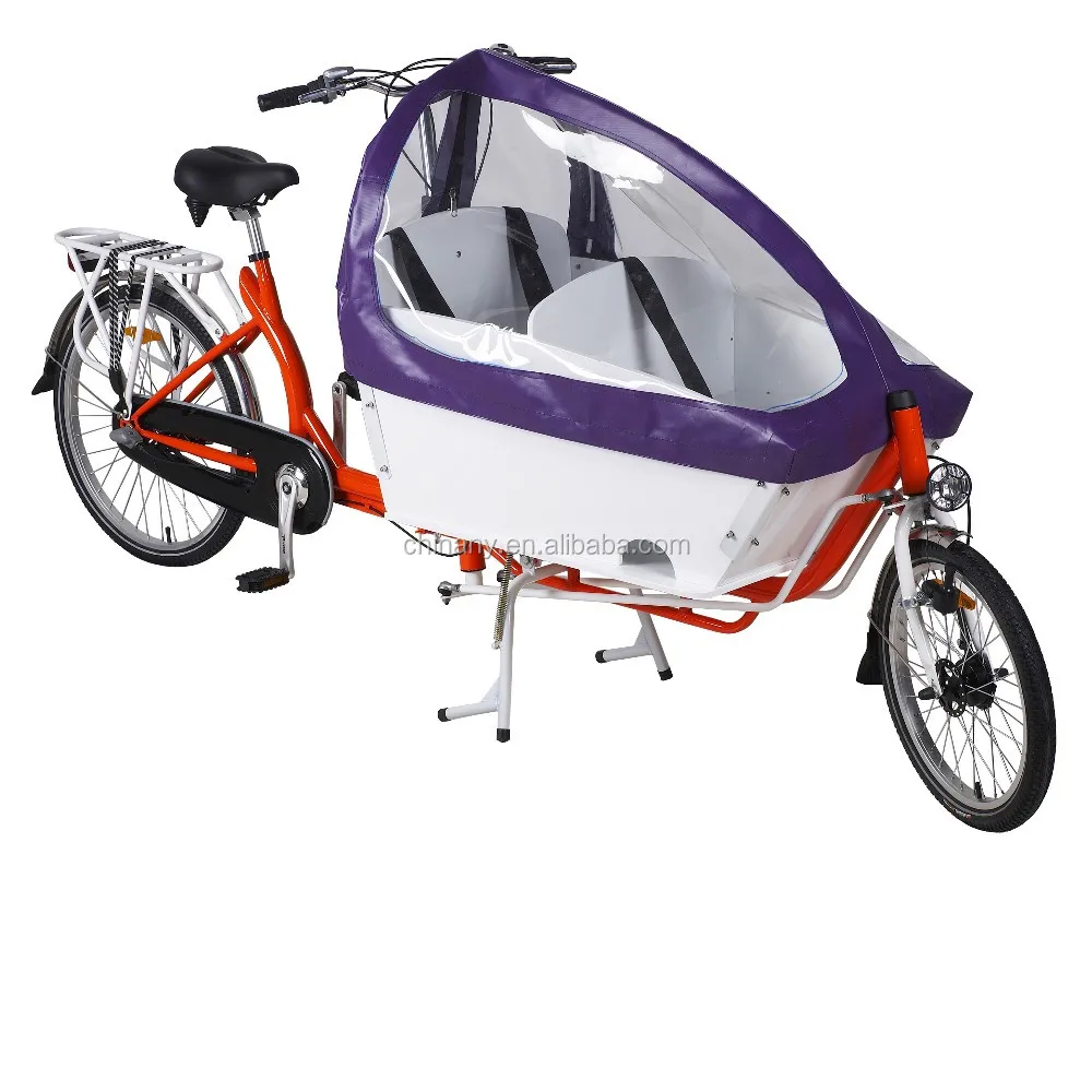 two-wheel-family-cargo-bike-shimano-3sp-Dutch-adult-electric-bicycle.jpg
