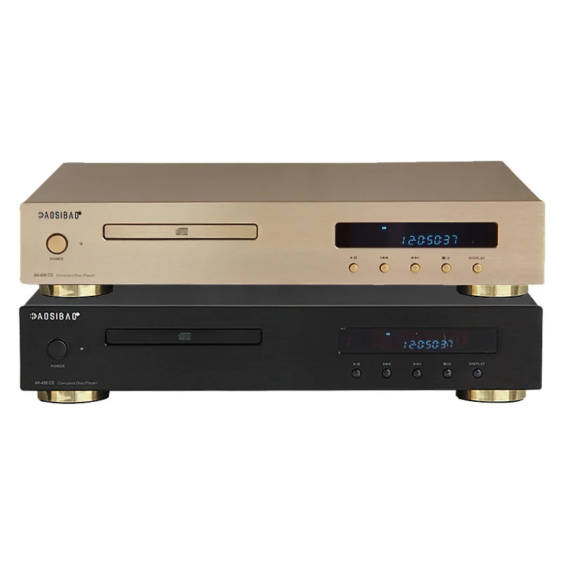Fever-grade-CD-Player-HD-Lossless-Audio-Decoding-HIFI-Record-Player ...