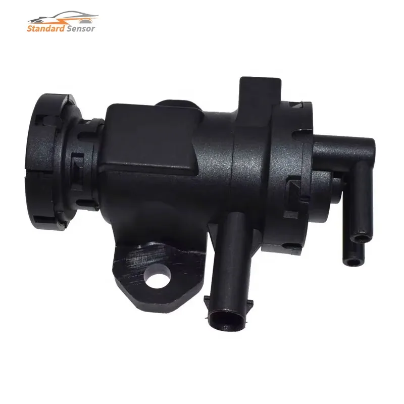 11657808032 Turbo Pressure Solenoid Valve New For BMW E61 E70 E83 E88 ...