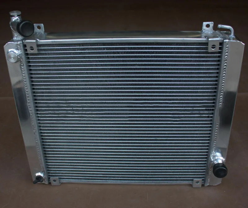 1972-1973-1974-1975-1976-1977-3-ROW-Aluminum-radiator-for-Triumph-Stag ...
