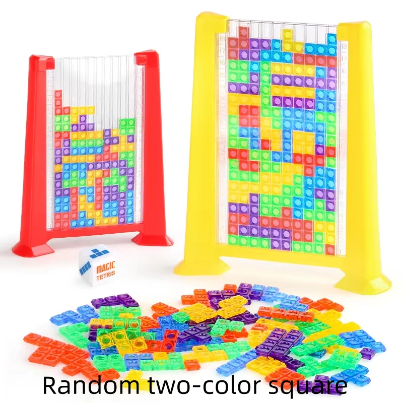 Tetris for School: The Unexpected Classroom Tool That Boosts Focus ...