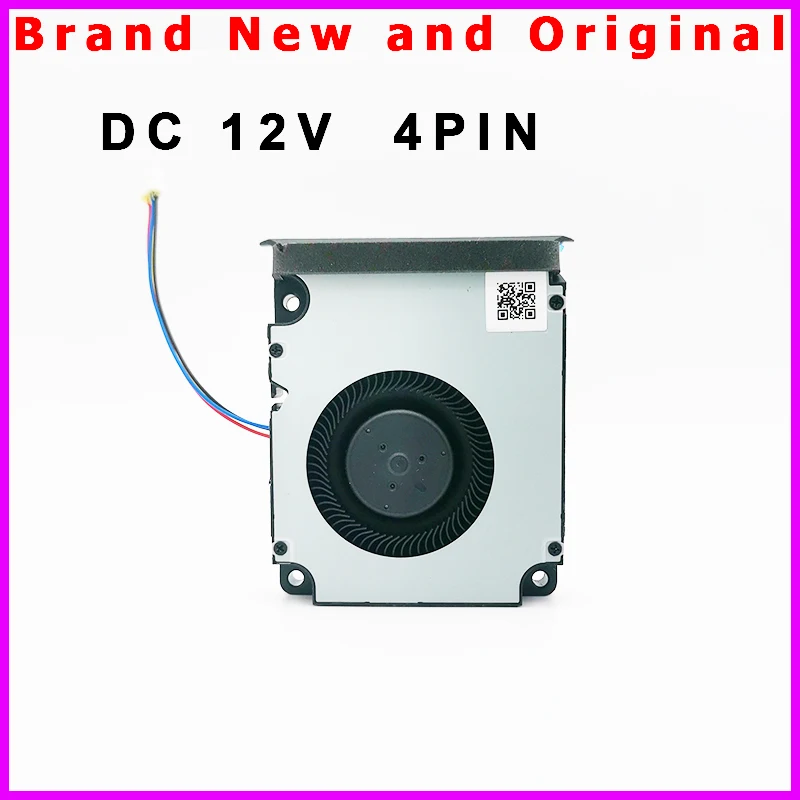 New-Fan-Cooler-for-DC-BRUSHLESS-MODEL-BSB0512HA-02-H58-G710-03214-01 ...