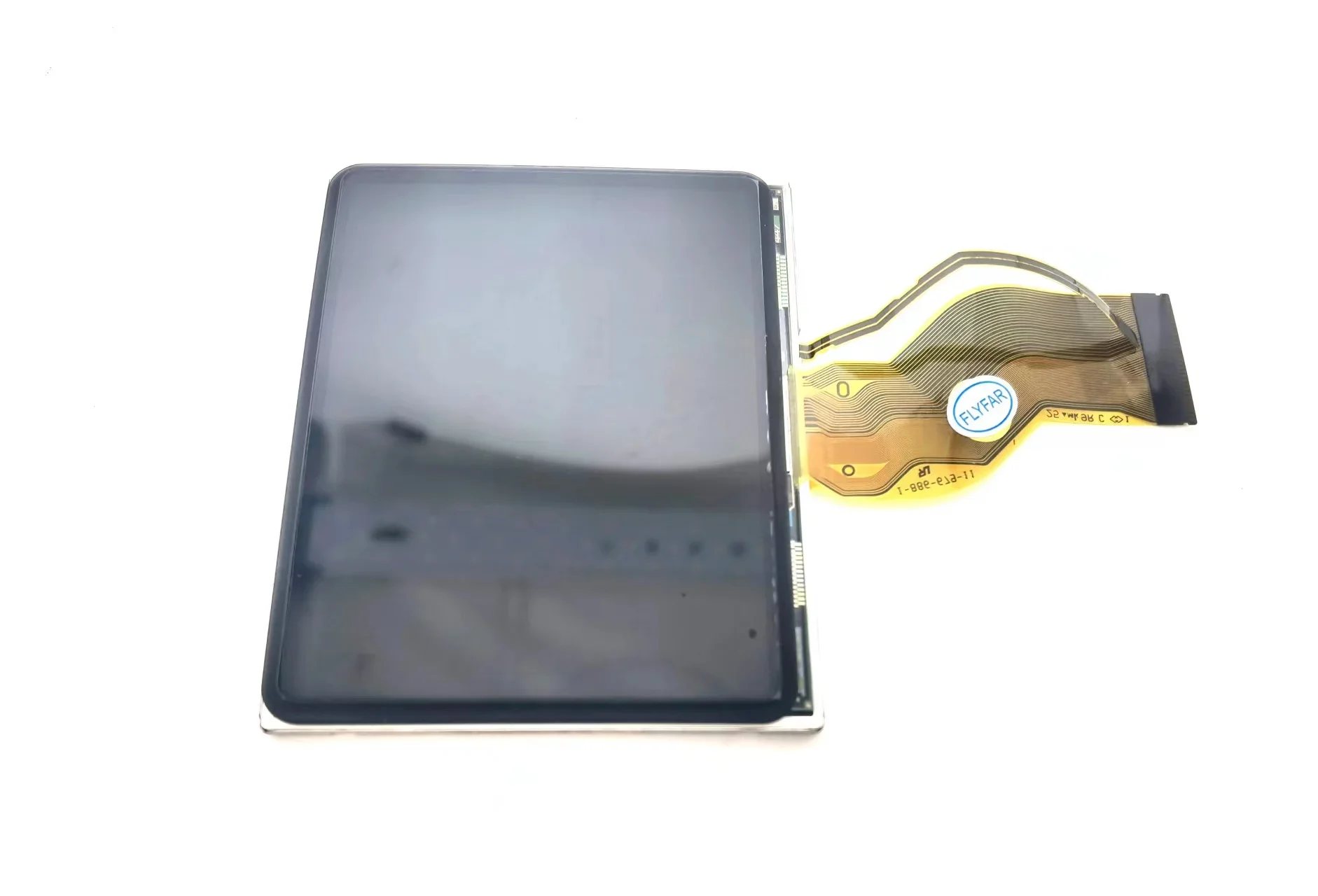 1pcs-NEW-LCD-Display-Screen-Repair-parts-For-Nikon-D7100-SLR-Digital ...