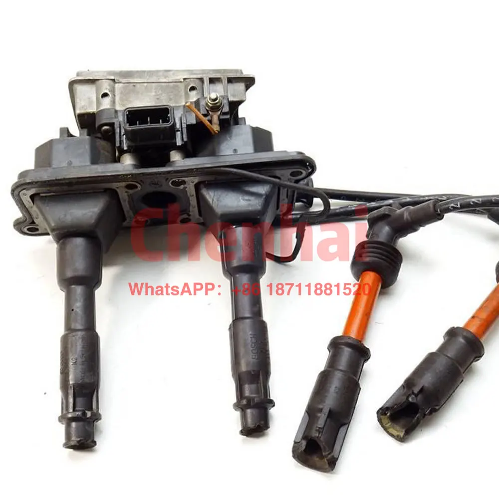 Auto-Engine-Car-Ignition-Coil-Pack-0356100104-058905447C-0221603003 ...