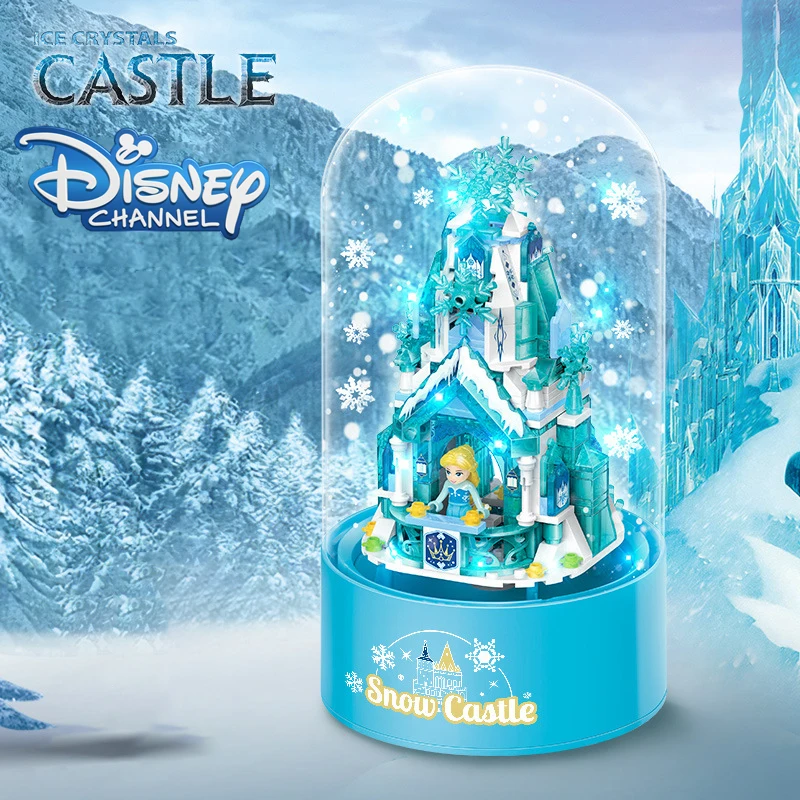 Frozen Castle Disney Frozen Royal Castle New Update Room And More!