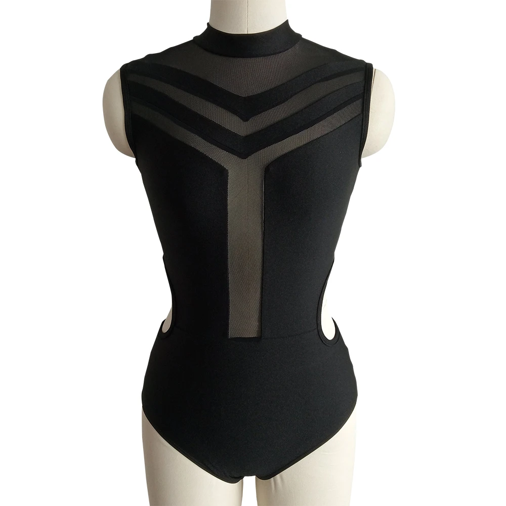Kids-Girls-Retail-and-wholesale-nylon-Lycra-mesh-modern-dance-ballet ...
